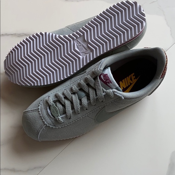 Nike | Shoes | Nwt Nike Cortez Premium | Poshmark
